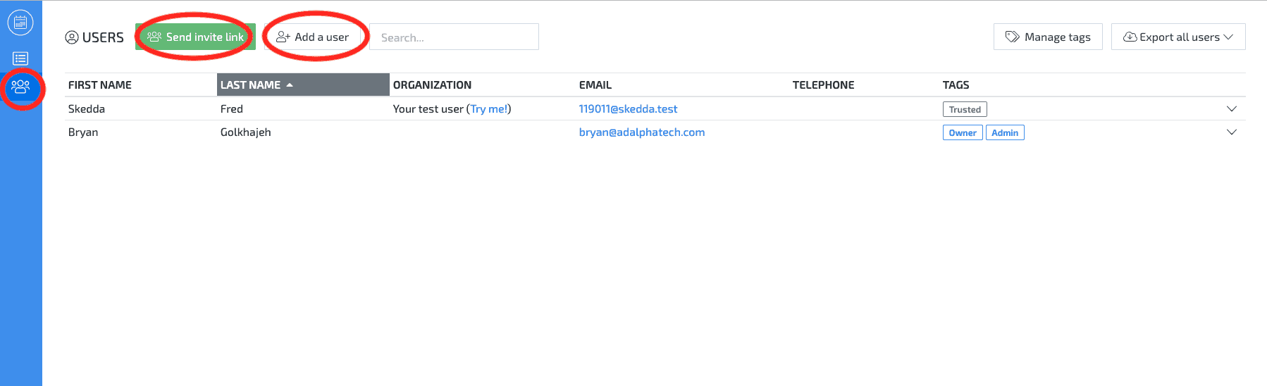 How to Manage Skedda For Your Event Venue Business | Workload ...