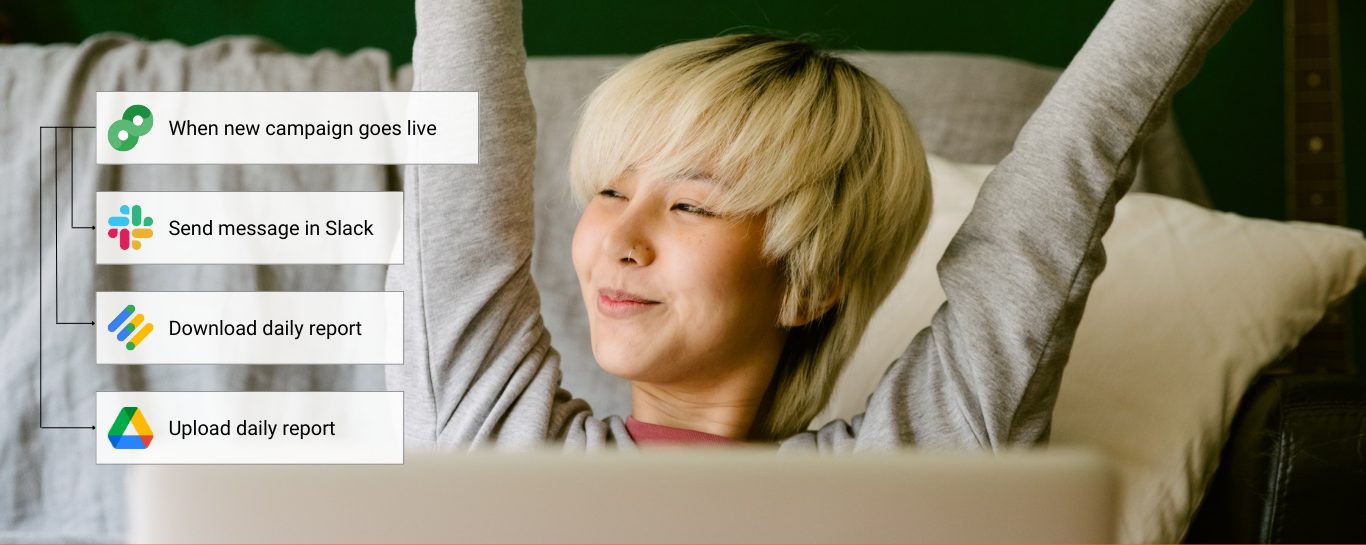 Automate AdOps in Google Ad Manager and Google Campaign Manager with Workload