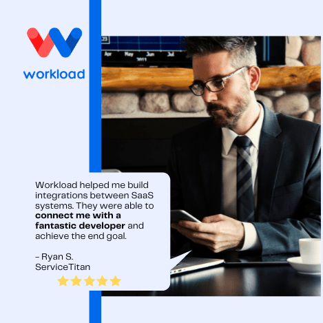How ServiceTitan enabled key integrations to close more deals using ...